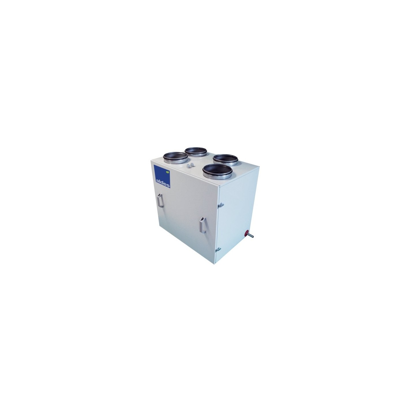 Filtre G4 DFE + 2000