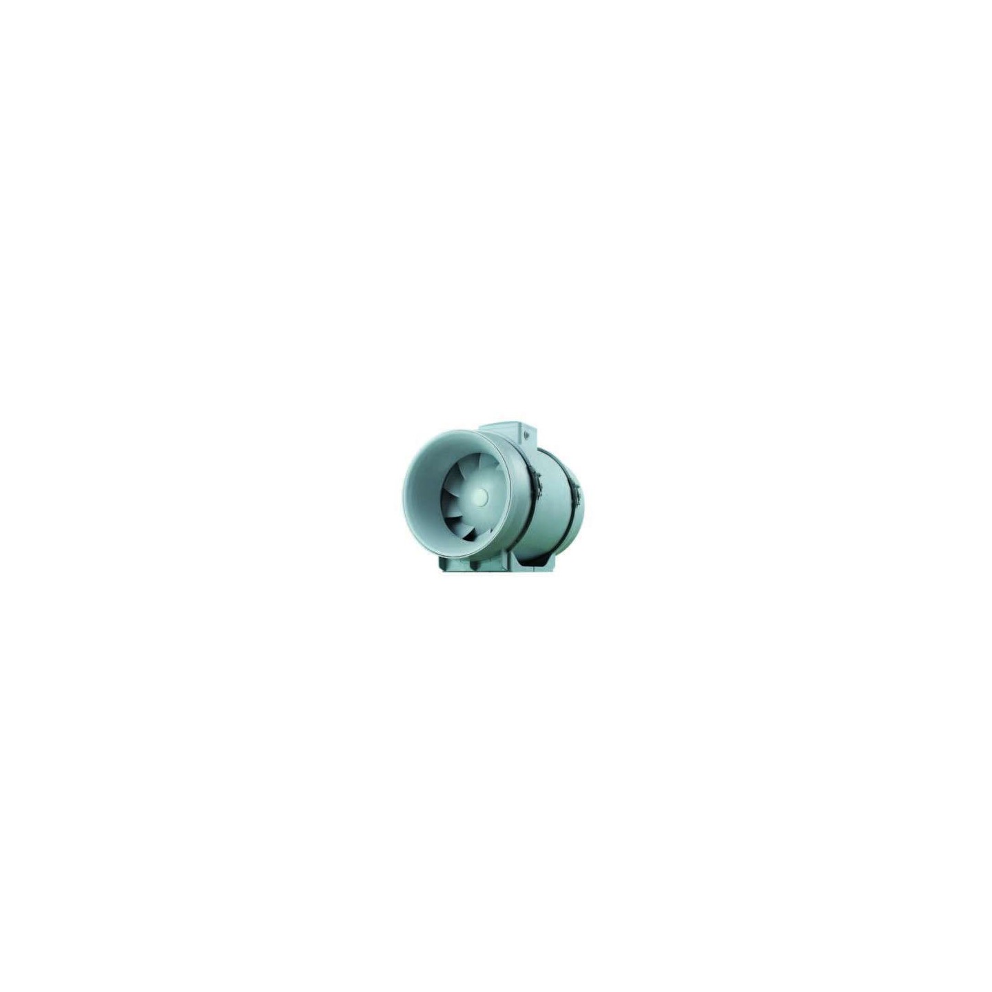Ventilation-VMC IN LINE XPro 200 - Aldes storeonline