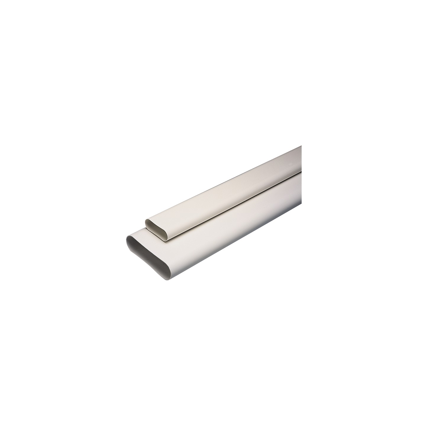 VMC - Conduit rigide VMC Minigaine 40 x 100 mm 11091101 - Aldes storeonline