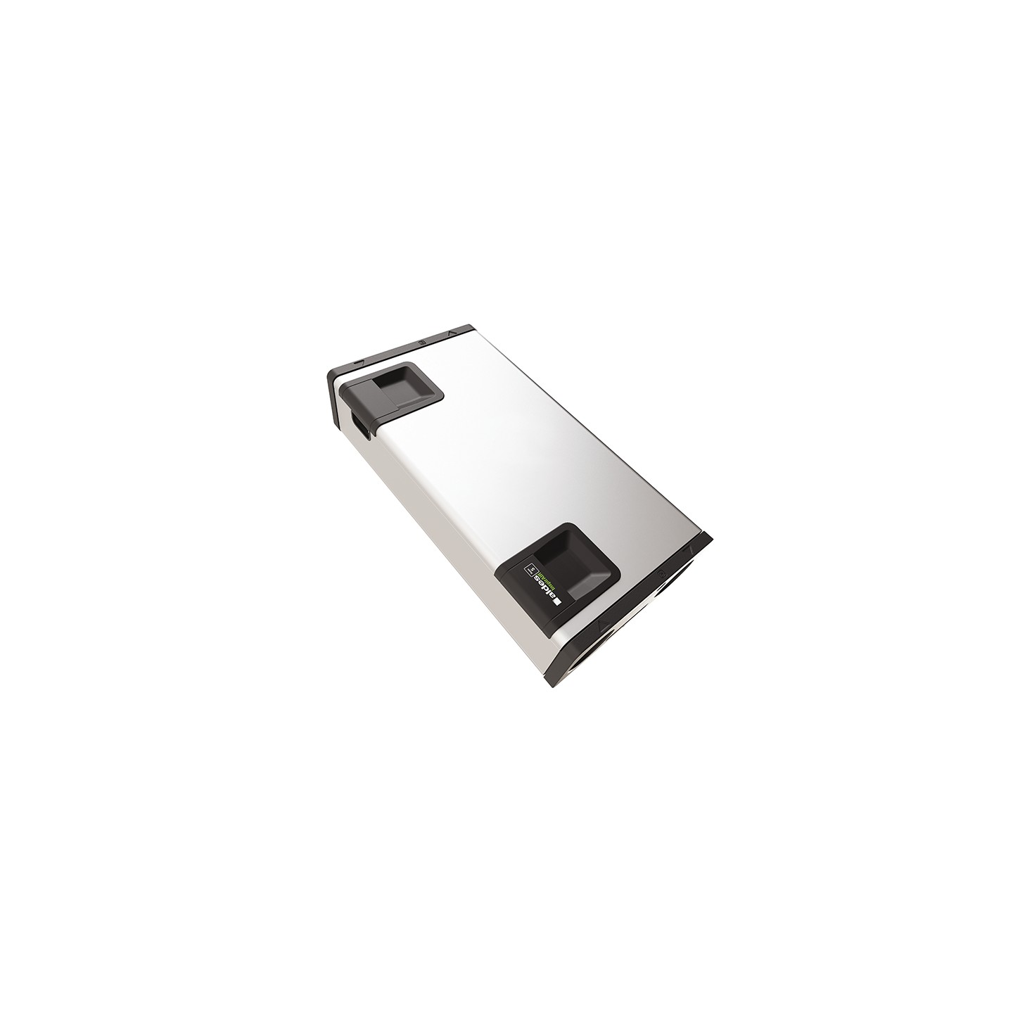 VMC double flux purificateur d'air InspirAIR® Side 240 - Aldes Store online