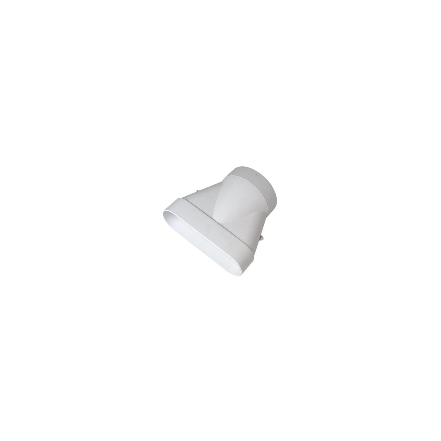 Raccord minigaine Mixte Droit - 60 X 200 11023995 - Aldes Storeonline