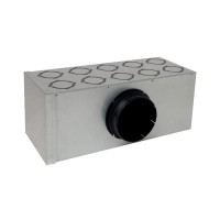 Conduits semi-rigides Optiflex - Aldes