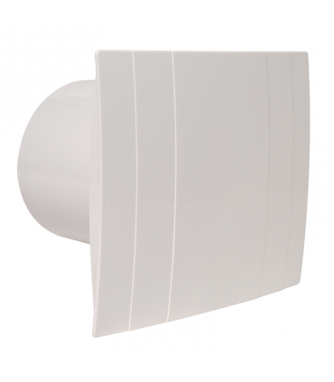 Ventilation-VMC Extracteur d'air DECO 100 - Aldes storeonline