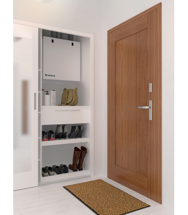 VMC double flux InspirAIR® Top 210 - Aldes Storeonline