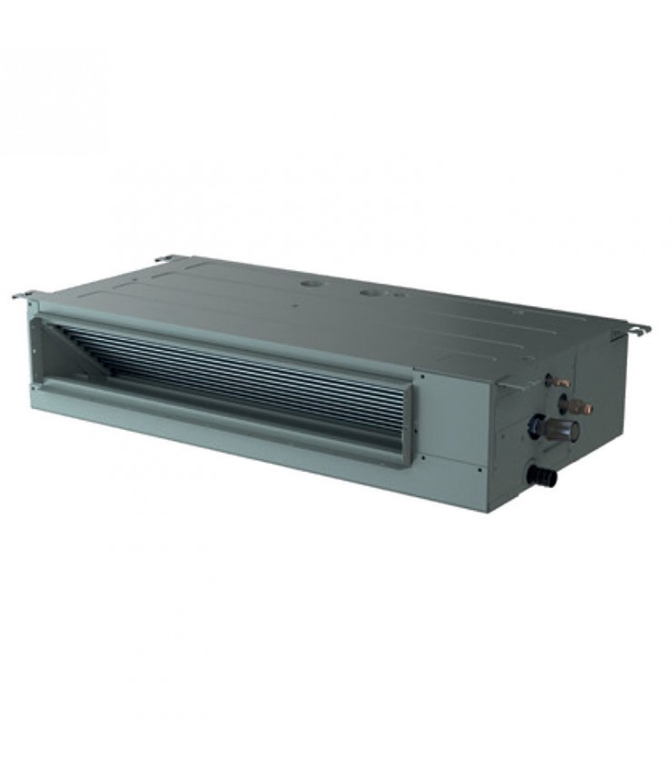 Climatisation gainable slim Hisense - Aldes Storeonline