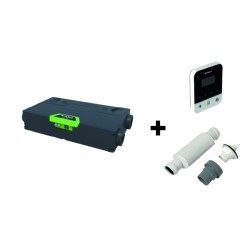 VMC double flux Aldes ventilation - Store Online
